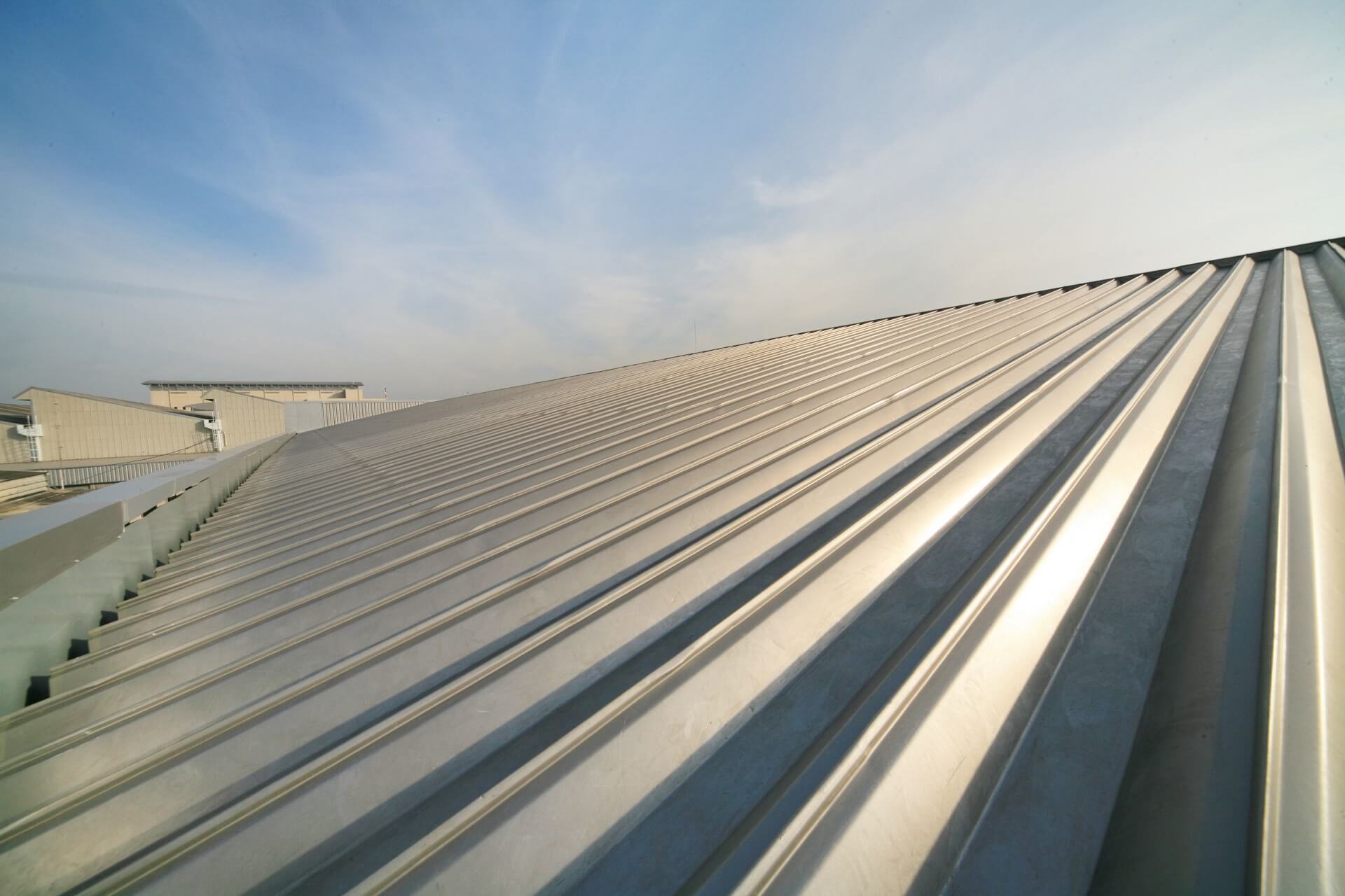 Davie’s Best Commercial Metal Roofing Contractors